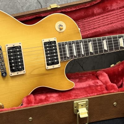 Gibson USA Slash Jessica Les Paul Standard Electric | Reverb Canada