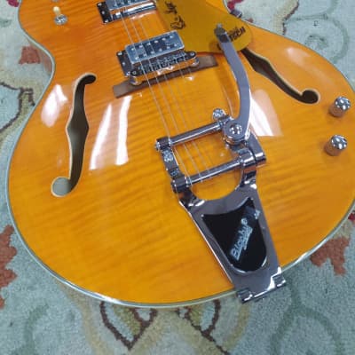 Berkeley L5 Solid wood 2024 - spruce | Reverb