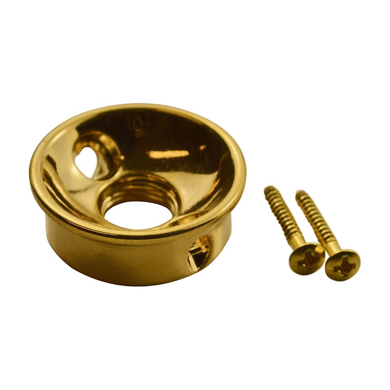 Telecaster Compatible Electrosocket Style Jack Plate - | Reverb UK