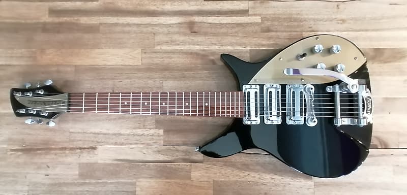 Rickenbacker 325 [John Lennon replica] | Reverb