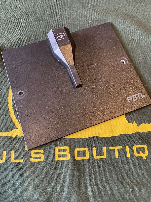 Crown PZM 30D | Reverb