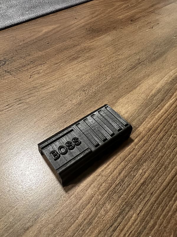 Slide Locker for Boss BCB - Black | White | Colorful | Reverb