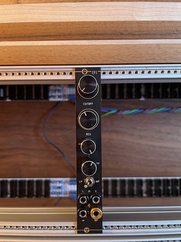 ST Modular EFI | Reverb