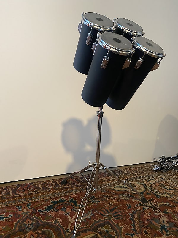 Tama Octobans - black | Reverb