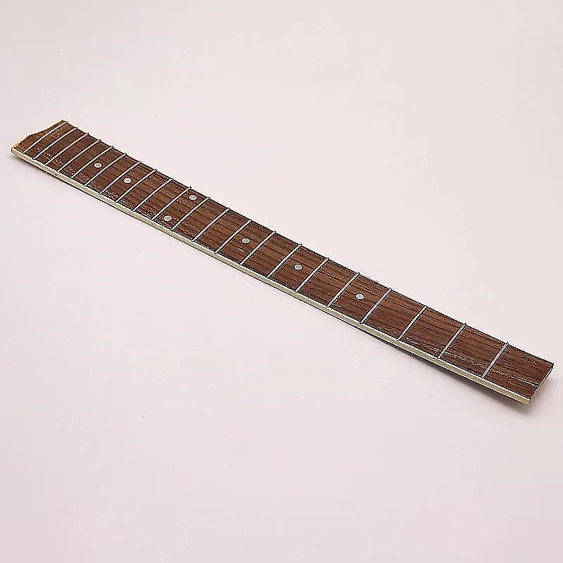 Acoustic Guitar Rosewood Fingerboard Fretboard 21 Frets | Reverb
