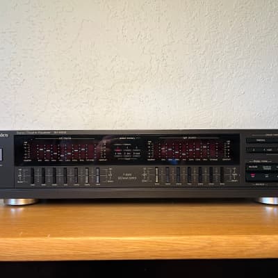 Technics SH-8058 | Reverb