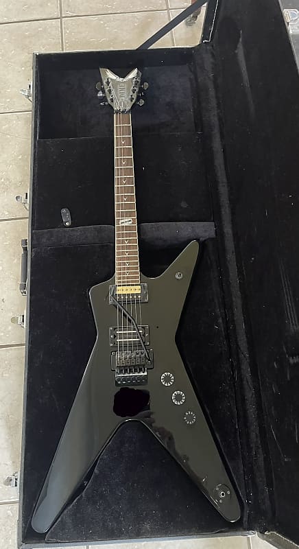 Dean Dime Shadow | Reverb