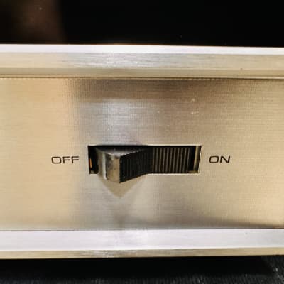 Dynaco Stereo - Quad Power Amplifier QSA-300 Channel 1 | Reverb