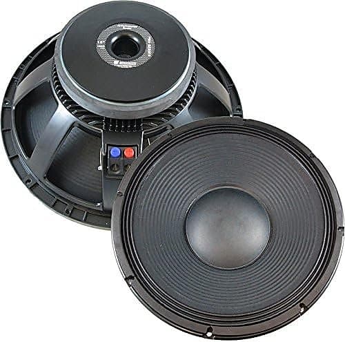 BLASTKING BLAST18PRO 18-inch Woofer 8Ohm 1800 Watts Max Power | Reverb