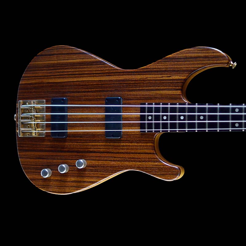 Dean Jeff Berlin 2000 - Natural | Reverb