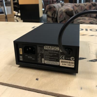 Naim NAPSC Power Supply | Reverb