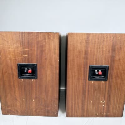 Vintage JBL 4408A Studio Monitors - Professional Grade | Reverb