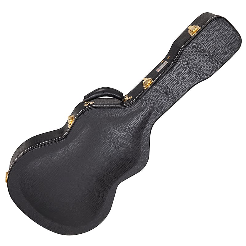 Kinsman Premium Hardshell Case ~ Classic Guitar | Reverb