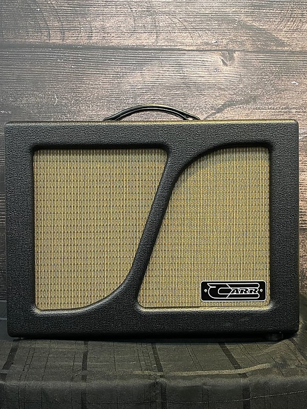 Carr The Vincent Guitar Combo Amplifier (Atlanta, GA) | Reverb