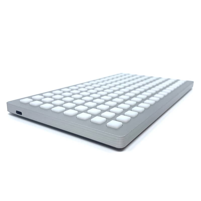 Monome 128 Grid (Varibright) | Reverb