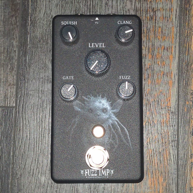 Fuzz Imp Creature | Reverb