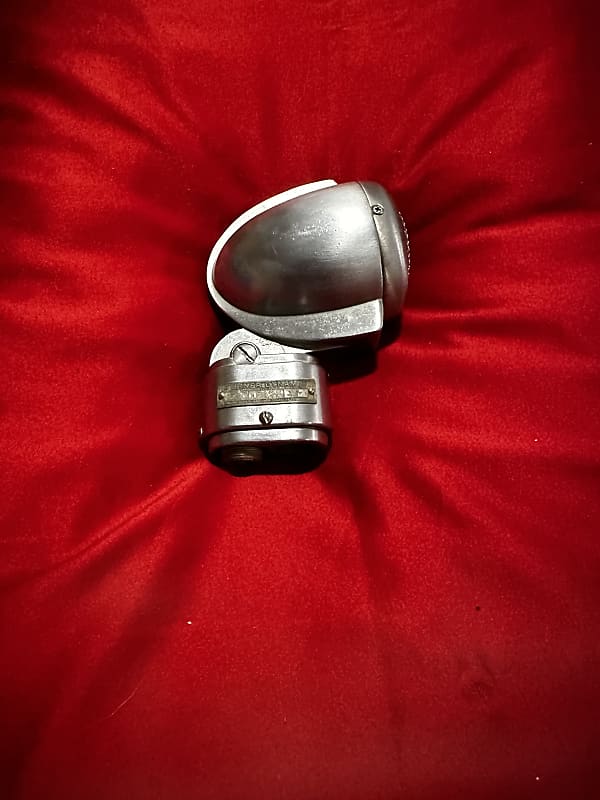 Turner S22D 1900s - Metal | Reverb