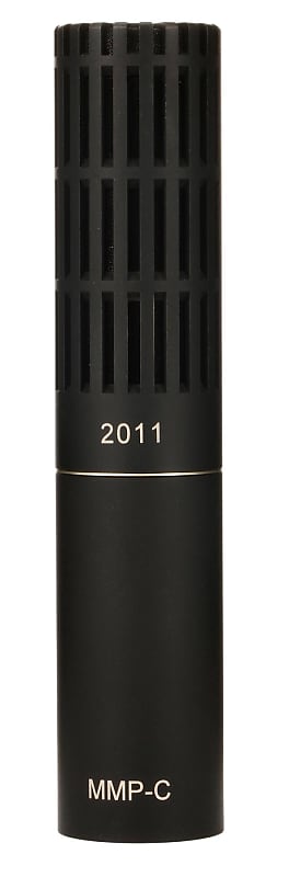 DPA 2011C Compact Twin Diaphragm Cardioid Microphone (3-pack) | Reverb