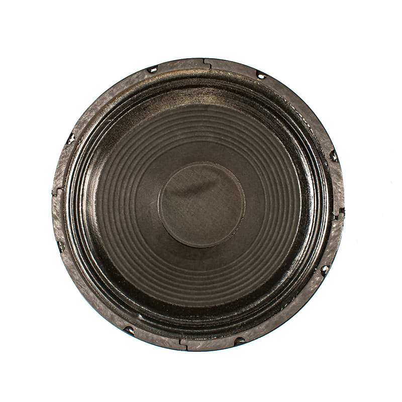 Mojo Tone - M12V30 - 12-Inch 8O Raw Guitar Loudspeaker - | Reverb