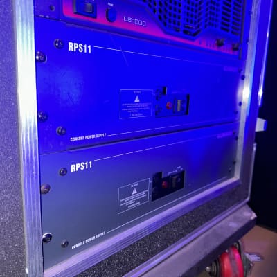 Allen & Heath RPS11 console power supply | Reverb