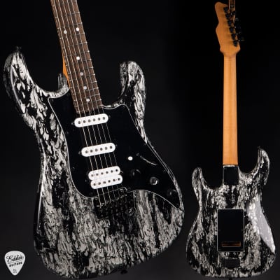 JAMES TYLER USA 1991 USA Still Elite Deluxe | Reverb