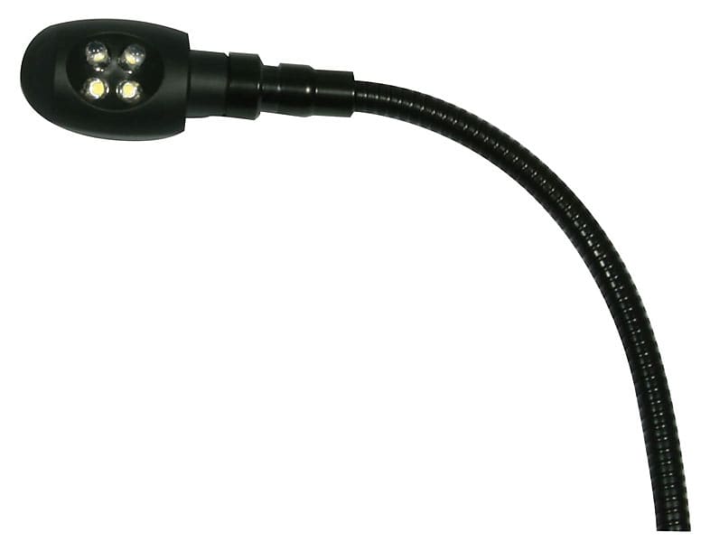 Gooseneck Led XLR American DJ | Reverb