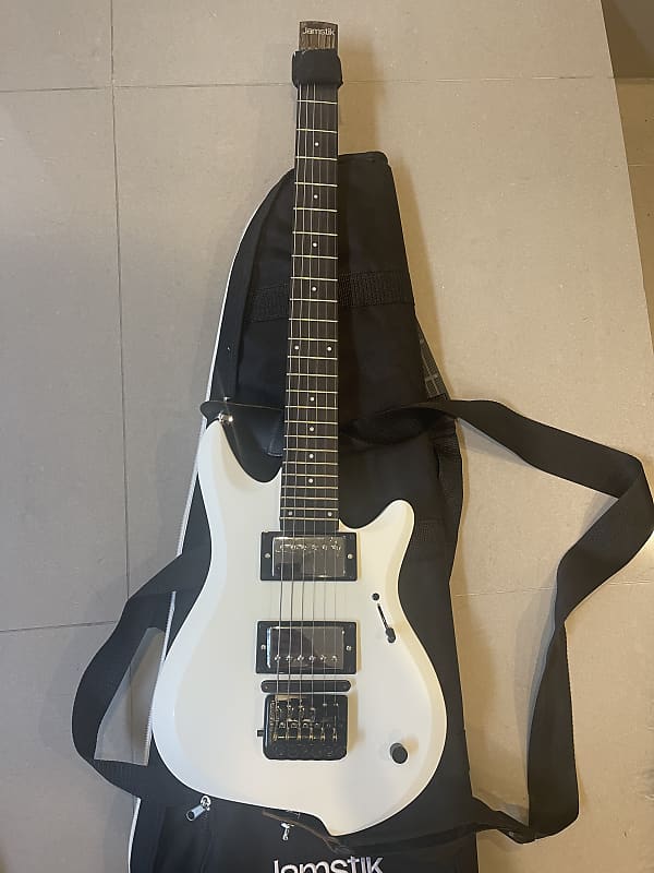 Zivix Jamstik Studio 2021 - Matte white | Reverb Australia