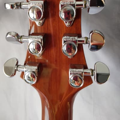 Samick Greg Bennett D-1/SN Acoustic Guitar 2010s - Natural | Reverb