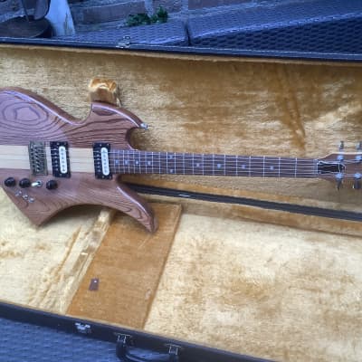 BC rich mockingbird copy / made in Japan / vintage 70’s / | Reverb