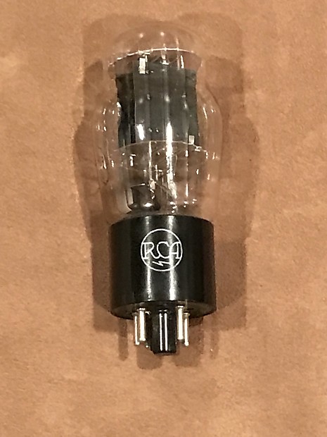 RCA 5V4 rectifier tube | Reverb