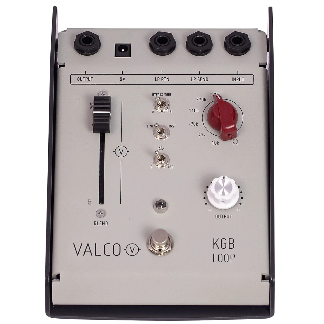 Valco KGB Loop | Reverb