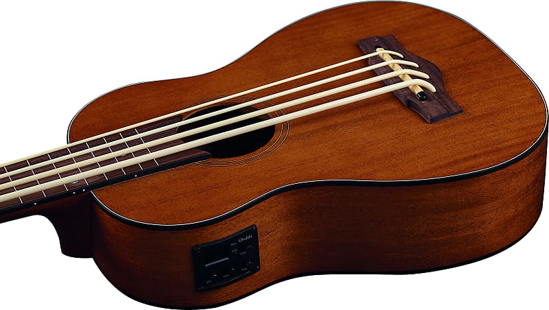 EKO Guitars Duo, 4-String Ukulele 06201021 | Reverb