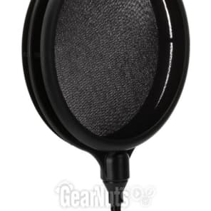 Gator GM-POP-FILTER 6" Nylon Mic Pop Filter | Reverb