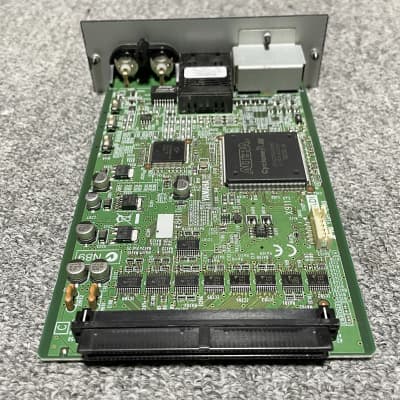 Yamaha MY16-MD64 MADI Interface Card | Reverb Australia