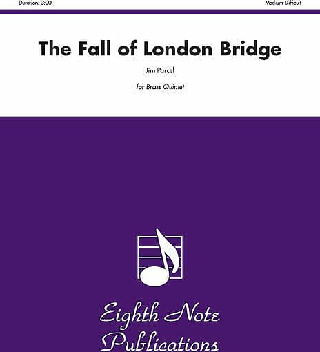 The Fall of London Bridge | Reverb