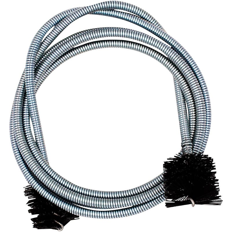 Superslick Trombone Wire Snake | Reverb