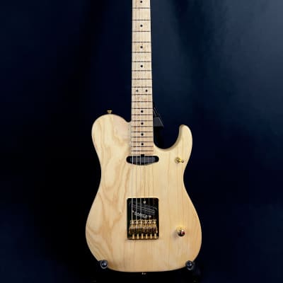 Washburn USA Nuno Bettencourt Nele Standard Series 6-String | Reverb