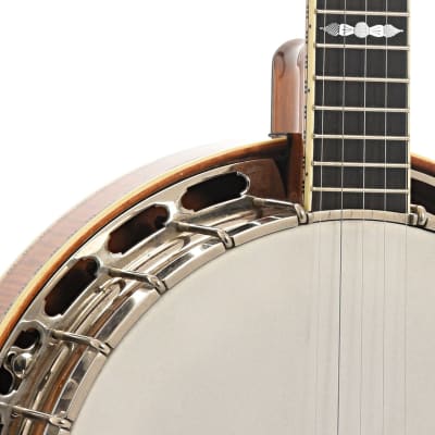Wildwood Heirloom 5-String Resonator Banjo (c.2015) | Reverb