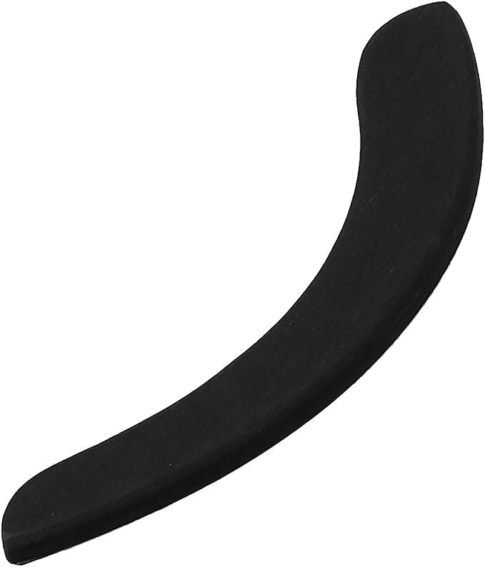 Guitar Arm Rest with DIY Self Adhesive Parts Accessories for | Reverb