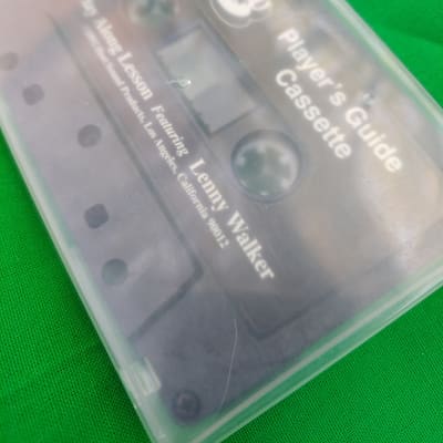 Heet E-Bow Original Version (1977) Ebow / Complete Package | Reverb