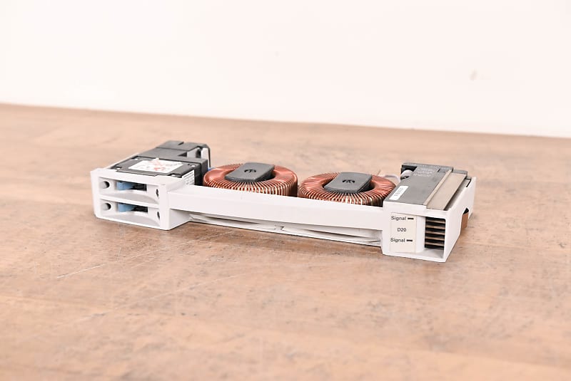 ETC D20 Dual 20A Dimmer Module (church owned) CG00X6R | Reverb