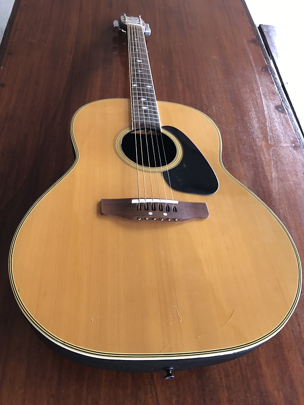 Applause AE-32 1975 | Reverb