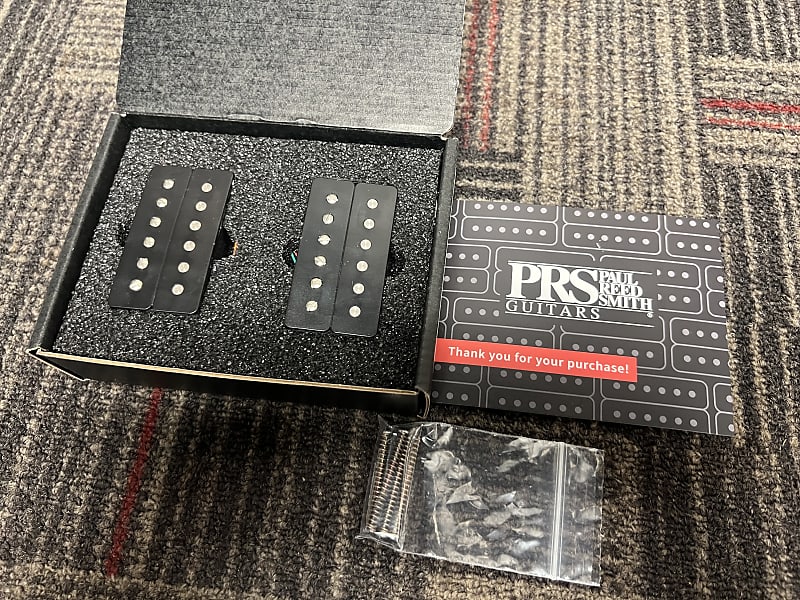 PRS 85/15TCI Pickups 2022 | Reverb Canada