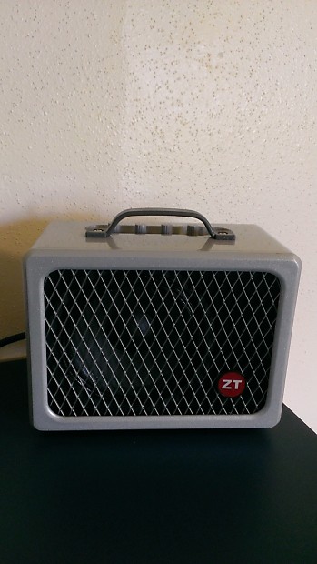ZT Lunchbox LB02 | Reverb