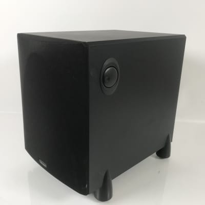 Definitive Technology ProSub 600 Subwoofer | Reverb
