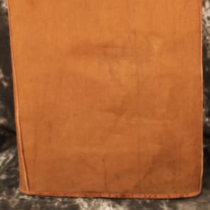 Vintage 1950 Multivox Premier Model 50 Tube Guitar Amplifier | Reverb