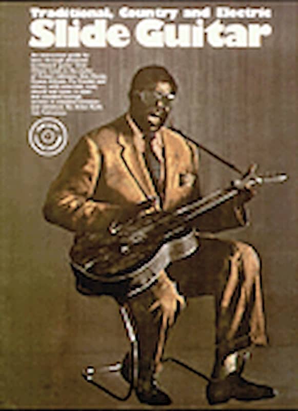 Slide Guitar - Traditional, Country and Electric | Reverb