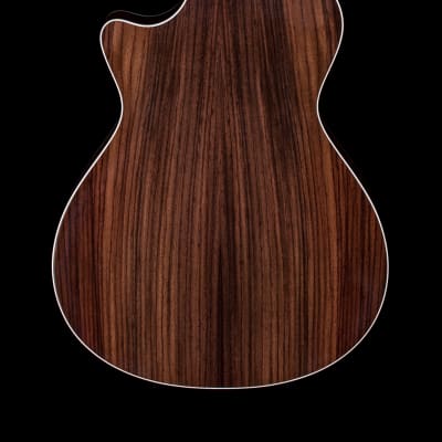 Taylor Custom 452ce-R 'Empire 20th Anniversary' #72187 | Reverb