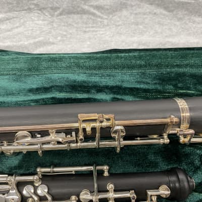 Jupiter JOB355 Jupiter 355 Oboe w/ ABS Body 50% OFF | Reverb