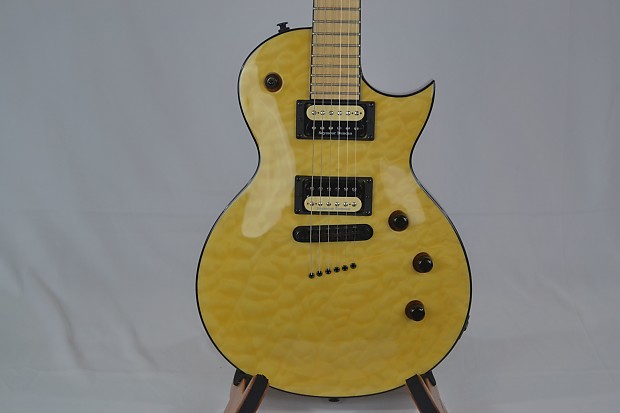 Kramer Assault 220 Plus SD, Seymour Duncan Pickups, Made in | Reverb